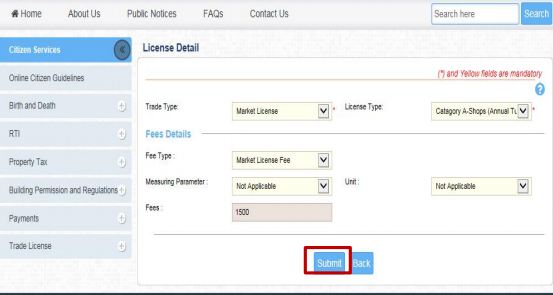 Bihar Trade License -. Application Procedure - IndiaFilings
