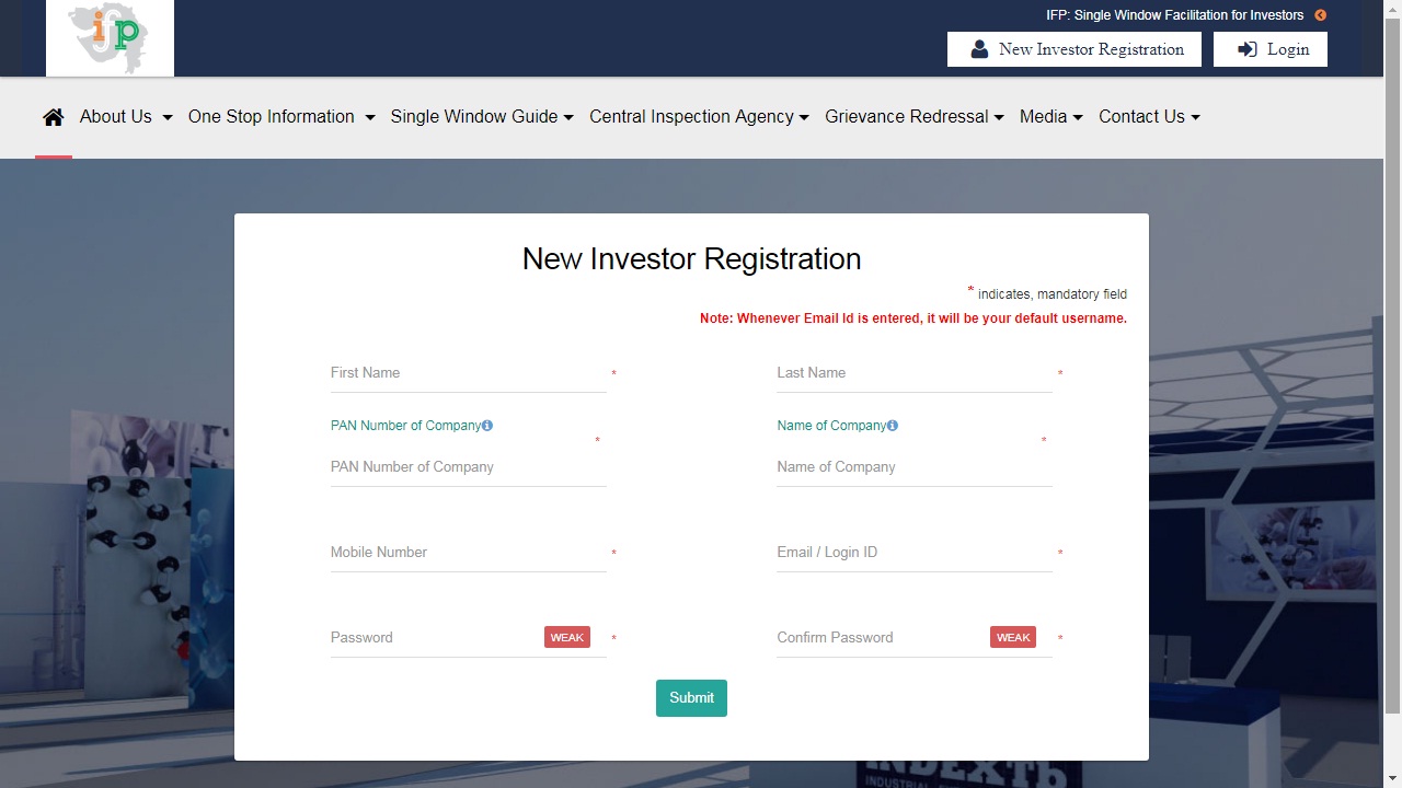 Gujarat Fire License - Eligibility & Application - IndiaFilings