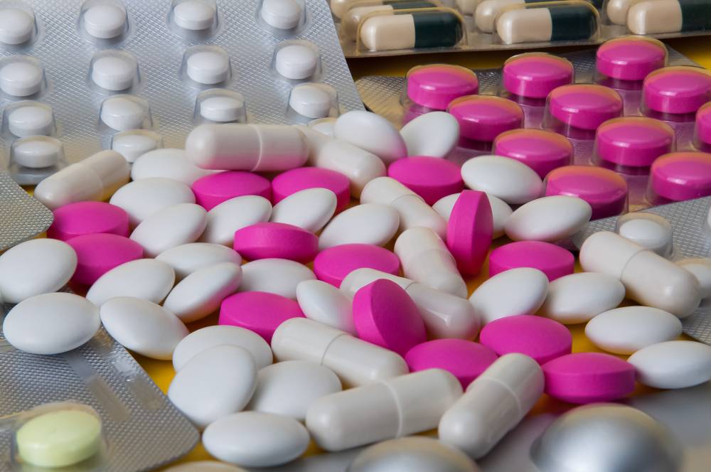 Goa Drug License - Application Procedure - IndiaFilings