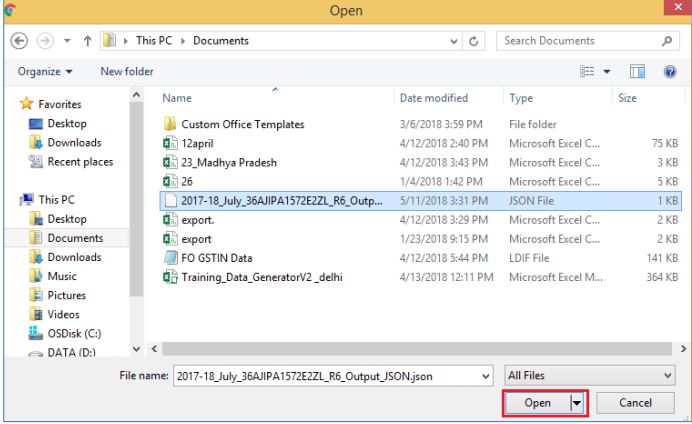 GSTR 6 Return Filing: Applicability, Due Date, Format & Procedure