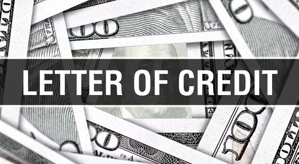 Letter of Credit - LC Types & Parties Involved - IndiaFilings