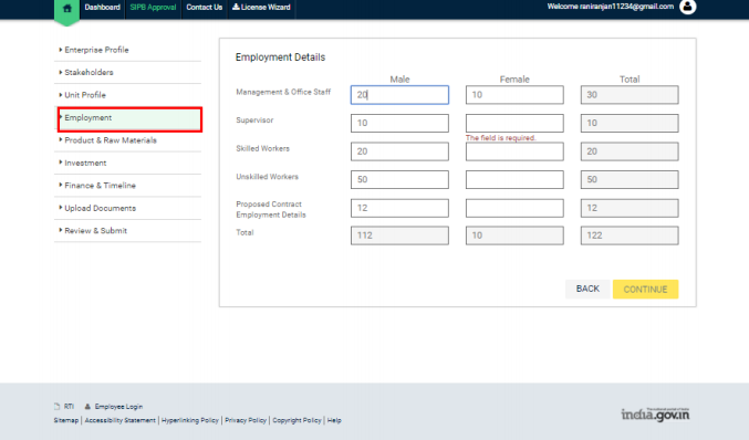 Bihar Fire License - Application Procedure - IndiaFilings