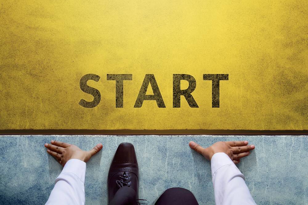 Commencement of Business Certificate - 2019 INC Form 20A