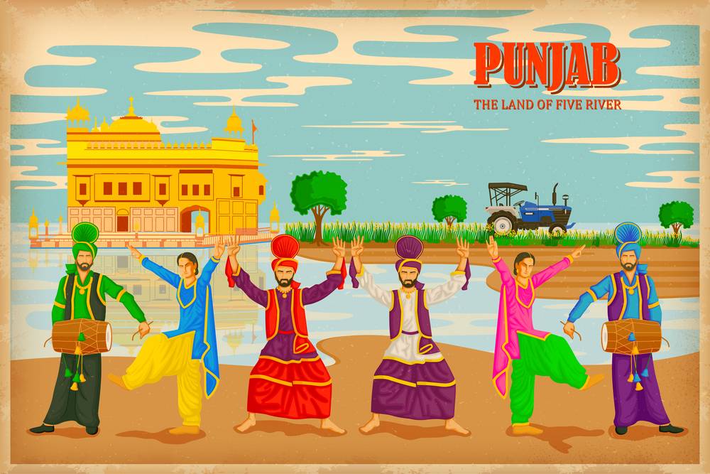 Punjab eStamp Paper - Online Purchase Procedure - IndiaFilings