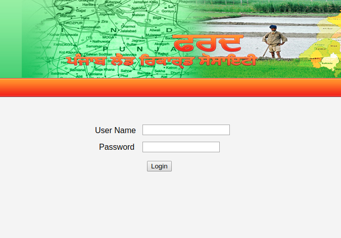 Punjab Land Mutation | Application Process and Documents Required ...