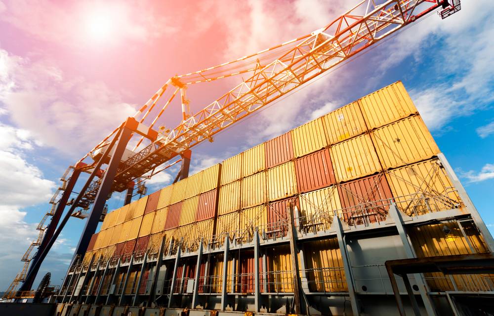 Transhipment of Cargo - Customs Procedure - IndiFilings