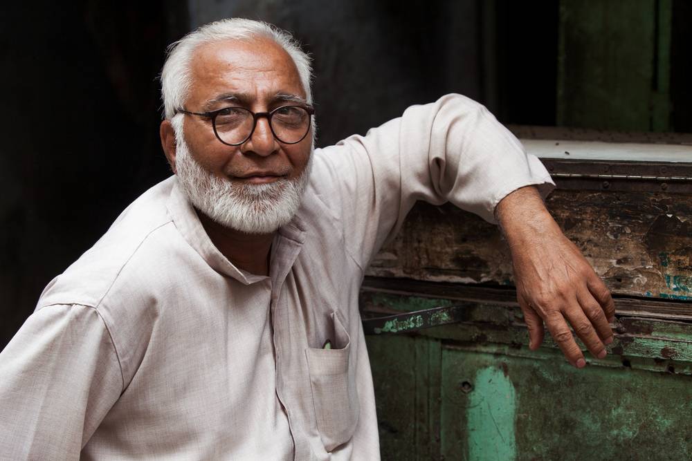 Pension Aapke Dwar Yojana - Madhya Pradesh - IndiaFilings