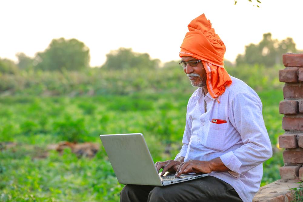 Pradhan Mantri Gramin Digital Saksharta Abhiyan (PMGDISHA) - IndiaFilings