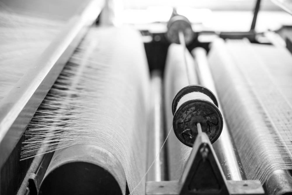 Integrated Scheme for Powerloom Sector Development - IndiaFilings