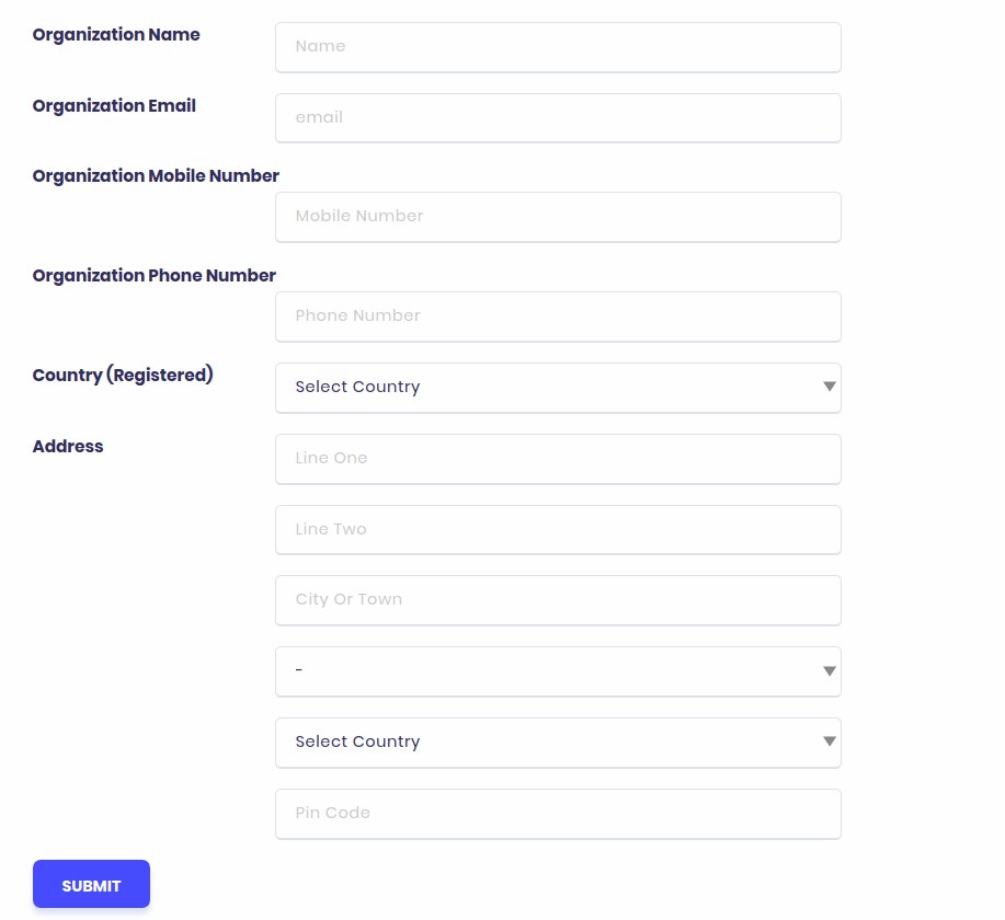 Digital Sky Platform - IndiaFilings