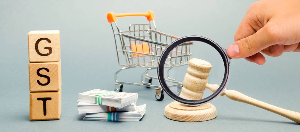 FORM GST RET-1 - GST Portal Filing Procedure - IndiaFilings