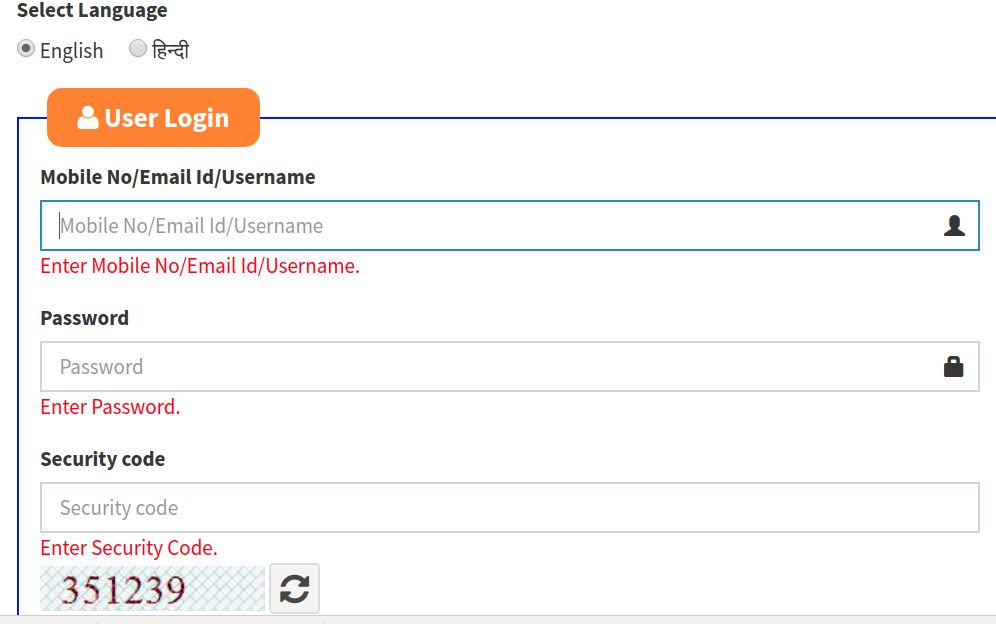 CPGRAMS | Features and Complaint Registration Process - IndiaFilings