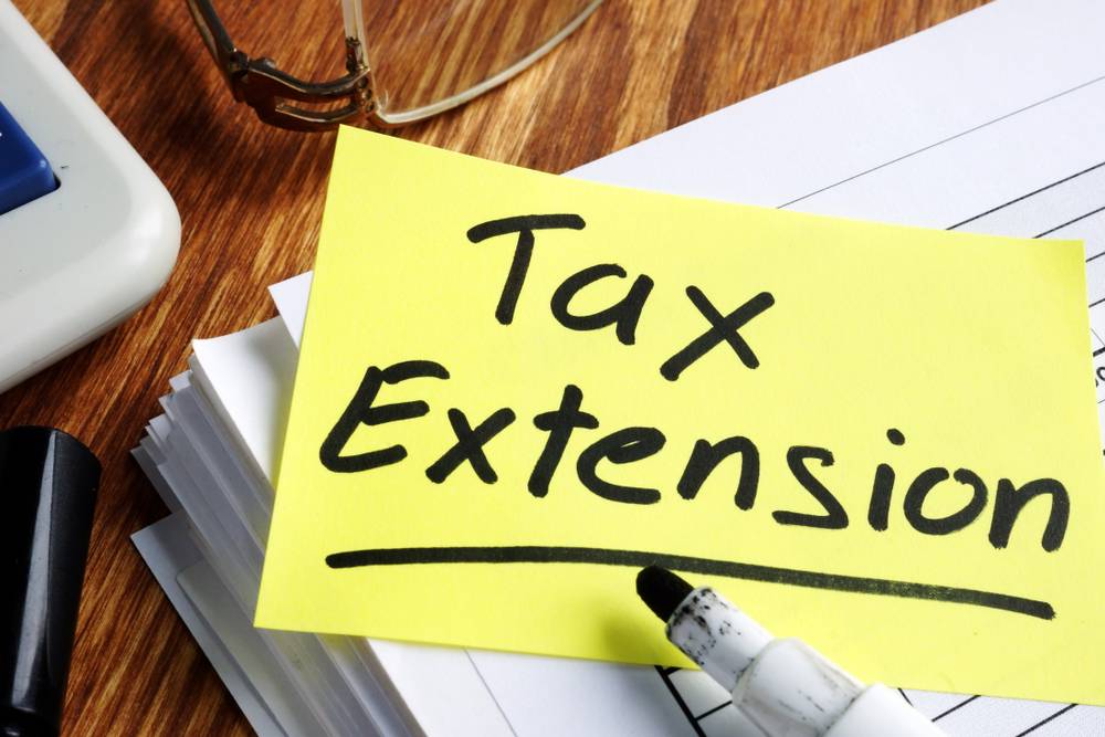 GST Due Date Extension 37th GST Council Meeting IndiaFilings