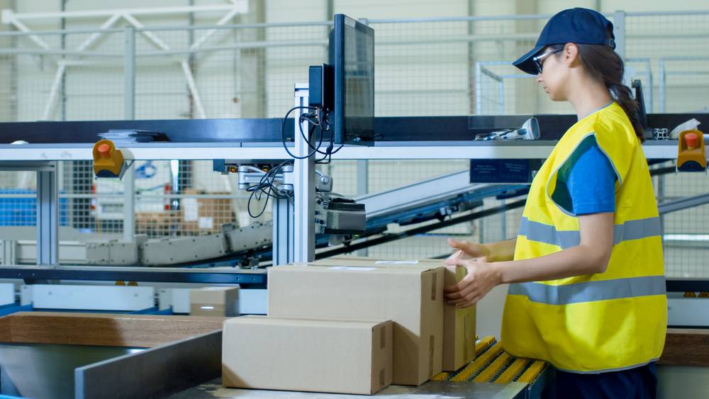 Express Cargo Clearance System in India - ECCS Overview