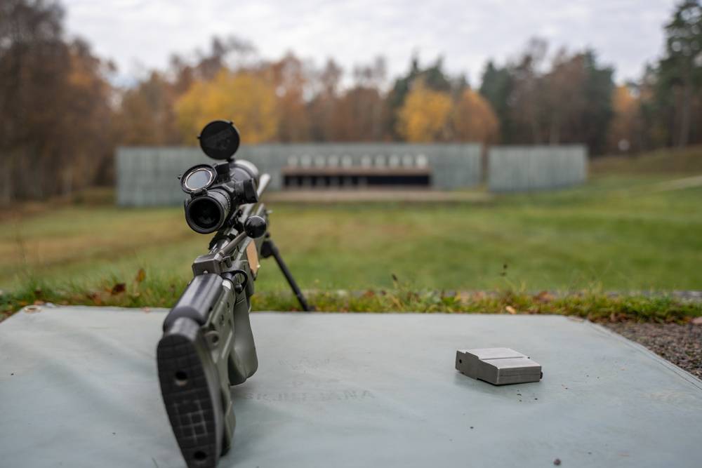 Defence Testing Infrastructure Scheme - IndiaFilings