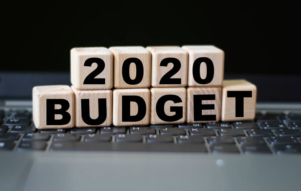 Budget 2020 Highlights & Implications - IndiaFilings