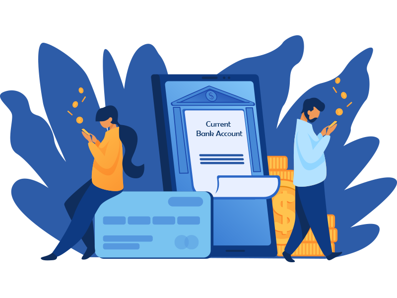 How to open a current account for a Private Limited Company? - IndiaFilings