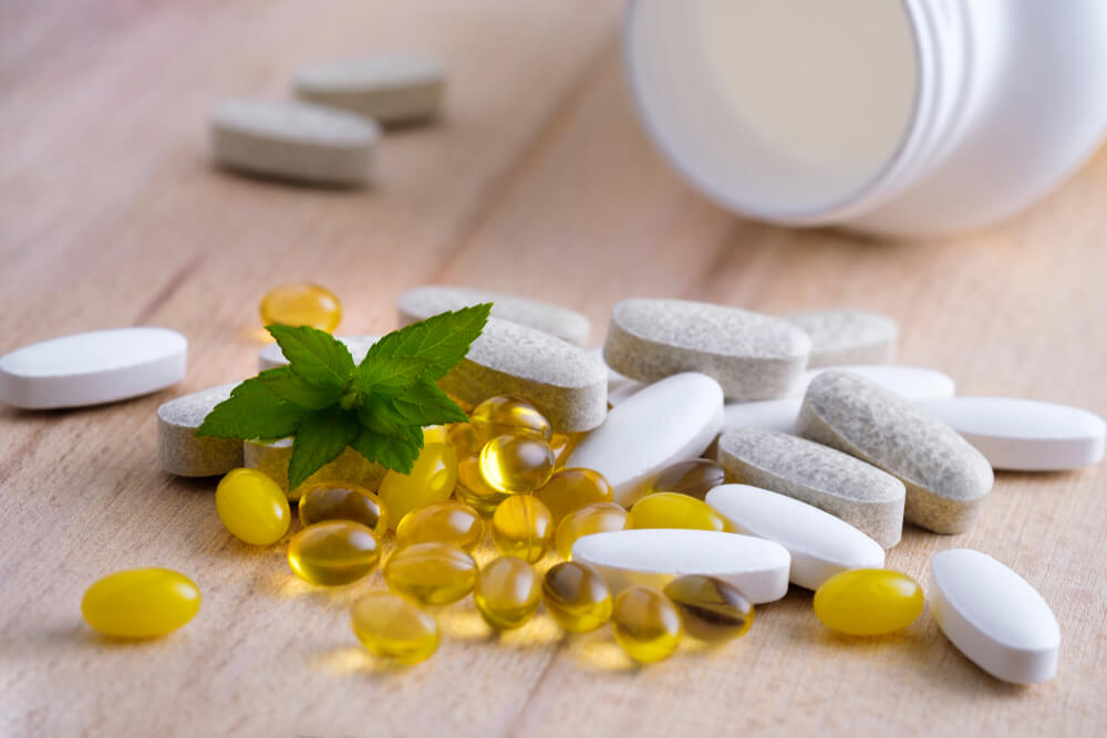 FSSAI License for Nutraceuticals and Health Supplements Business