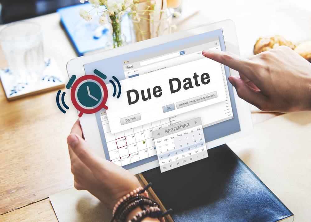 Extension of Due Date for Form GSTR-3B & FORM GST PMT-06 for April 2022 ...