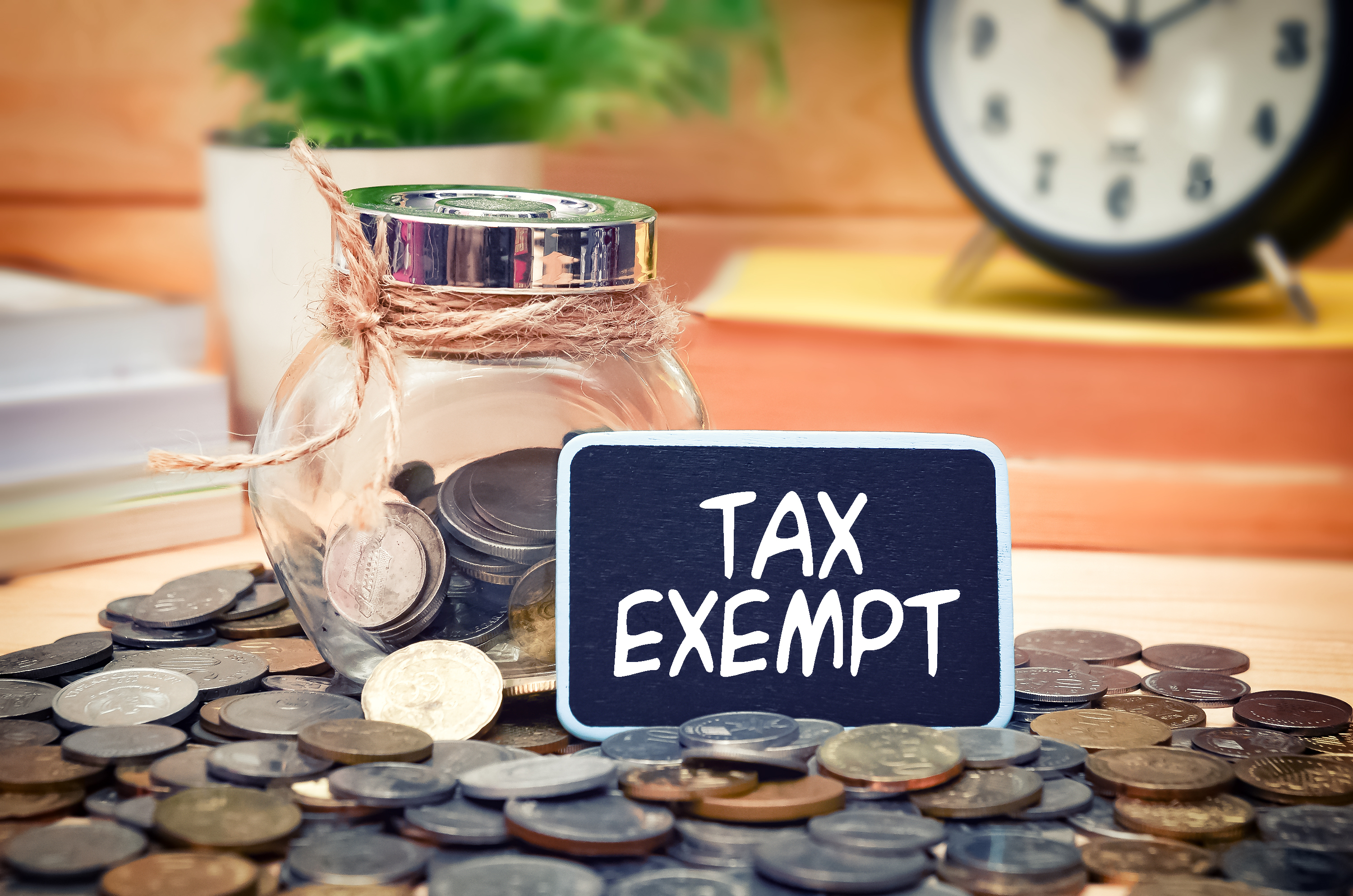 GST Exemption Limits in India: A Comprehensive Guide