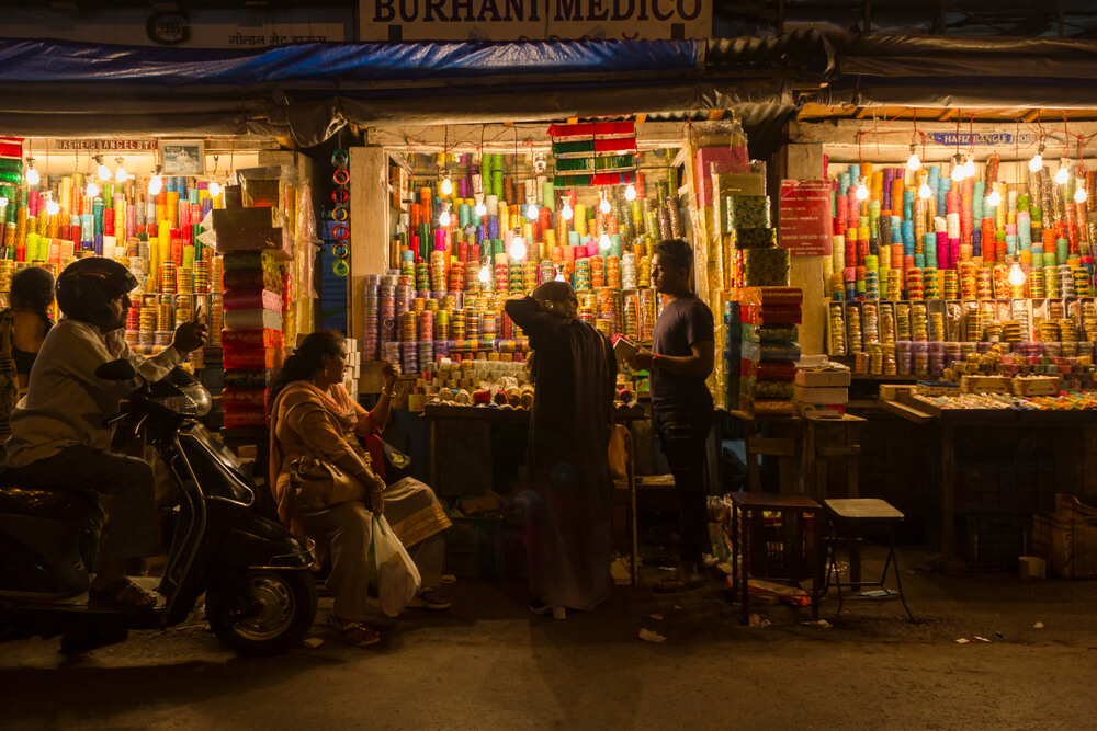 What is the cost of Gumasta license in Mumbai? - IndiaFilings