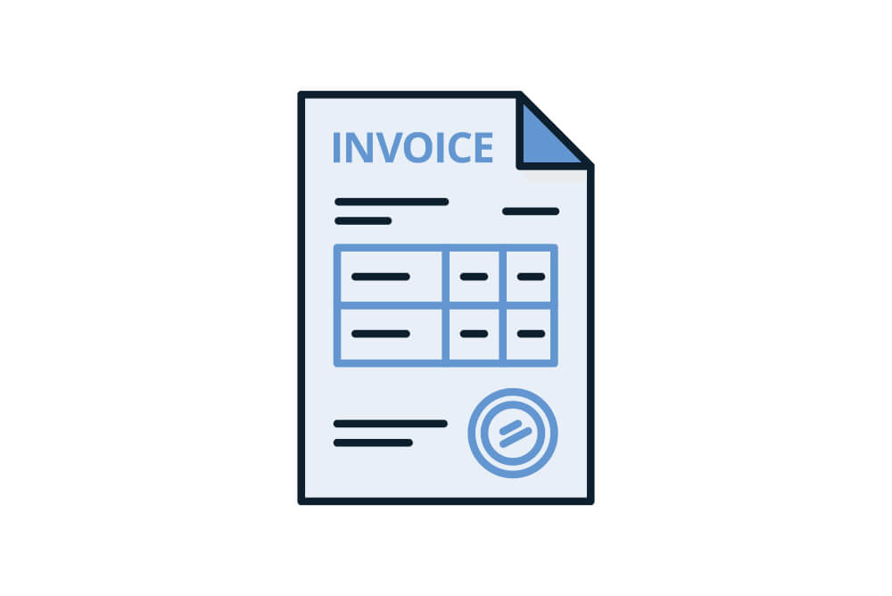 How can I make a digital invoice? - IndiaFilings