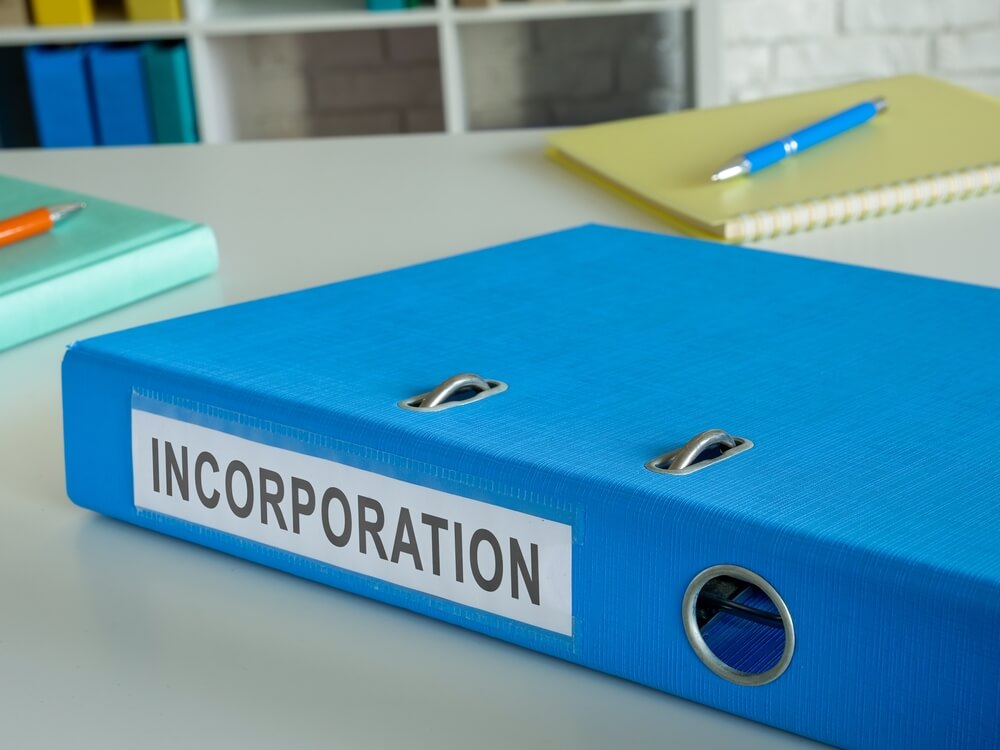 Companies (Incorporation) Amendment Rules, 2023 - IndiaFilings