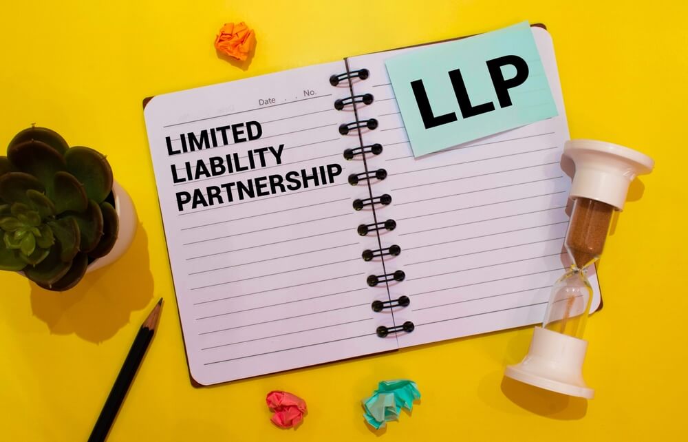 LLP Annual Return - Form-11 - IndiaFilings