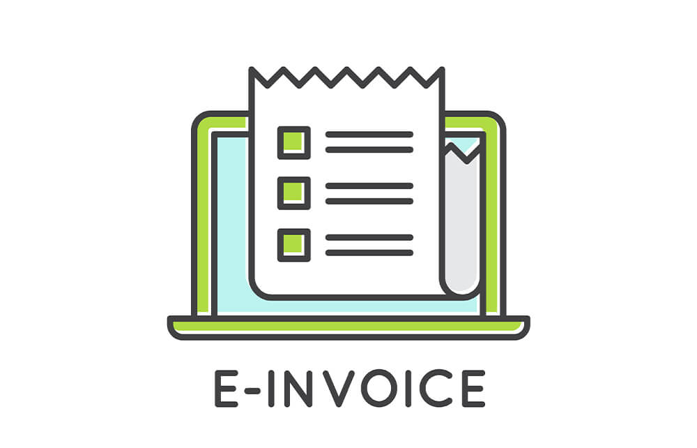 Mandatory GST e-invoicing for taxpayers exceeds threshold limit of INR ...