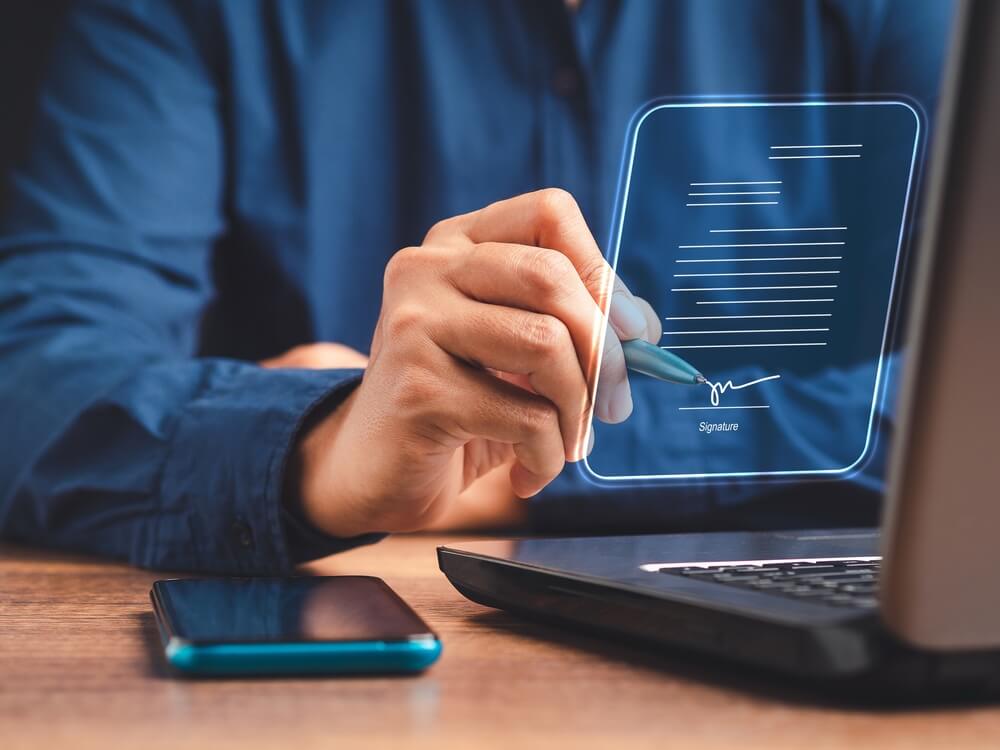 DGFT Digital Signature Certificates (DSC) For Export/Import - IndiaFilings