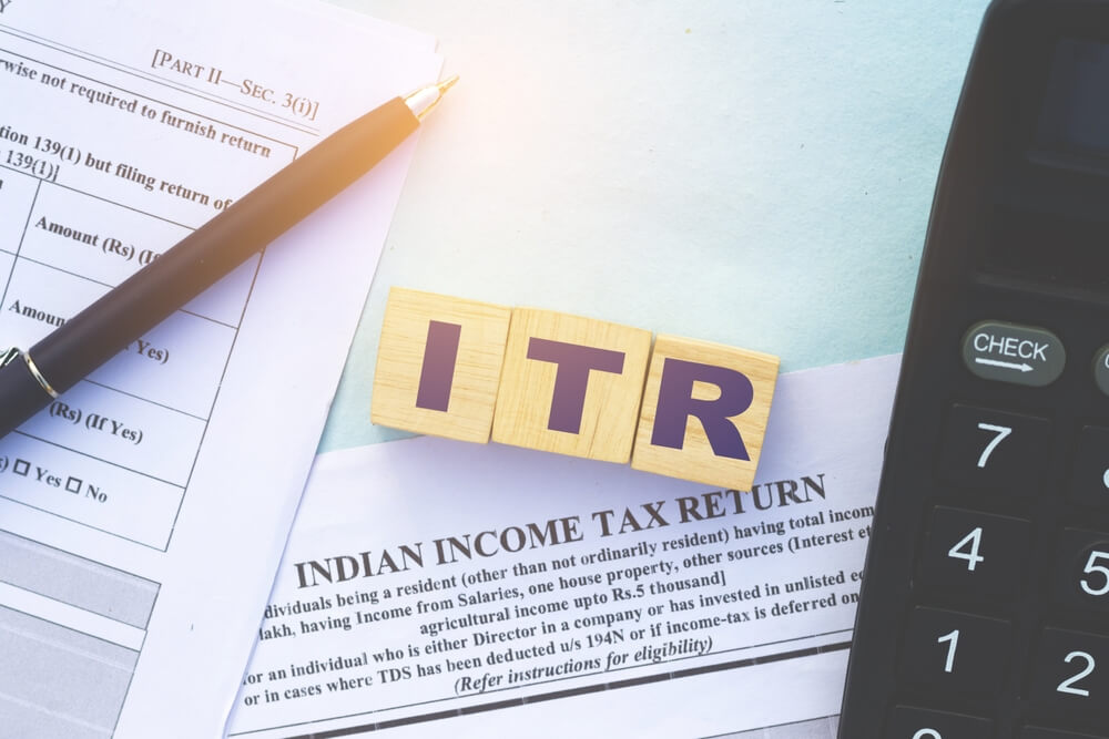 ITR Filing in India: Your Complete Guide