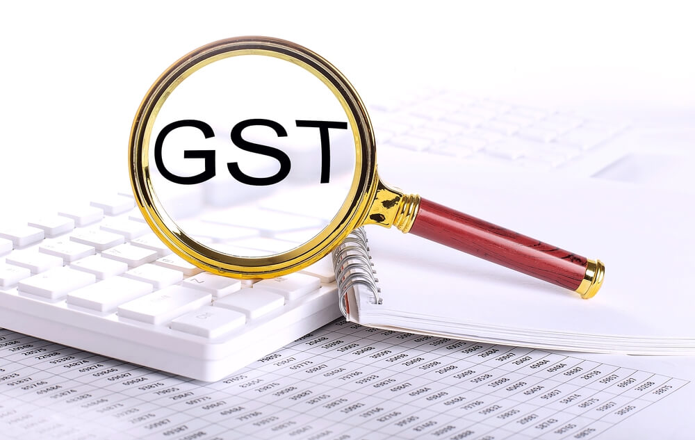 GST Search Taxpayer - A Comprehensive Guide