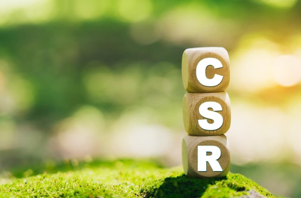 Key Changes to India's CSR Policy for Companies - IndiaFilings