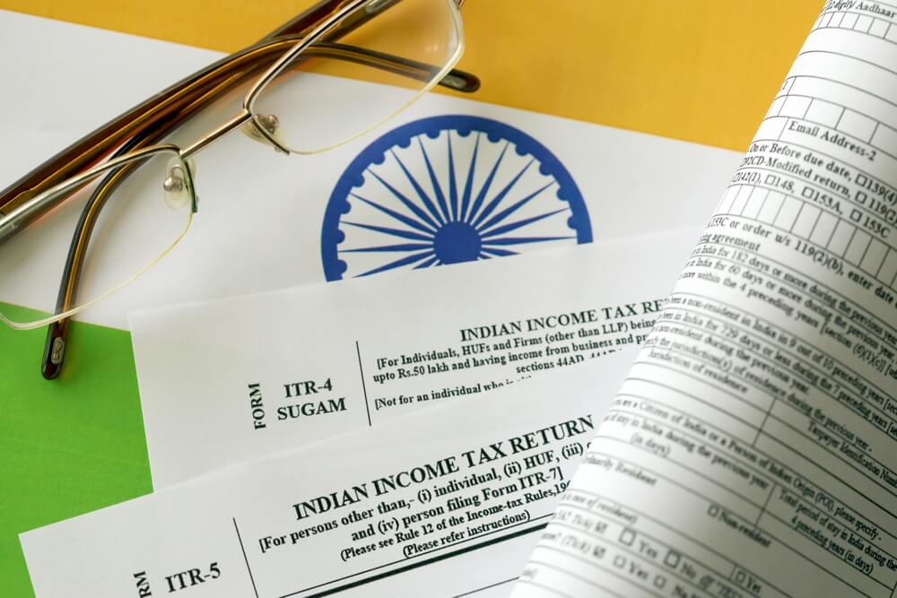 10 Benefits of Filing Income Tax Return (ITR) - IndiaFilings