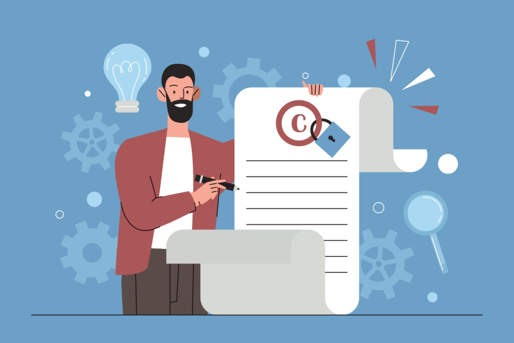 Copyright Registration India - Protect Your Creative Works