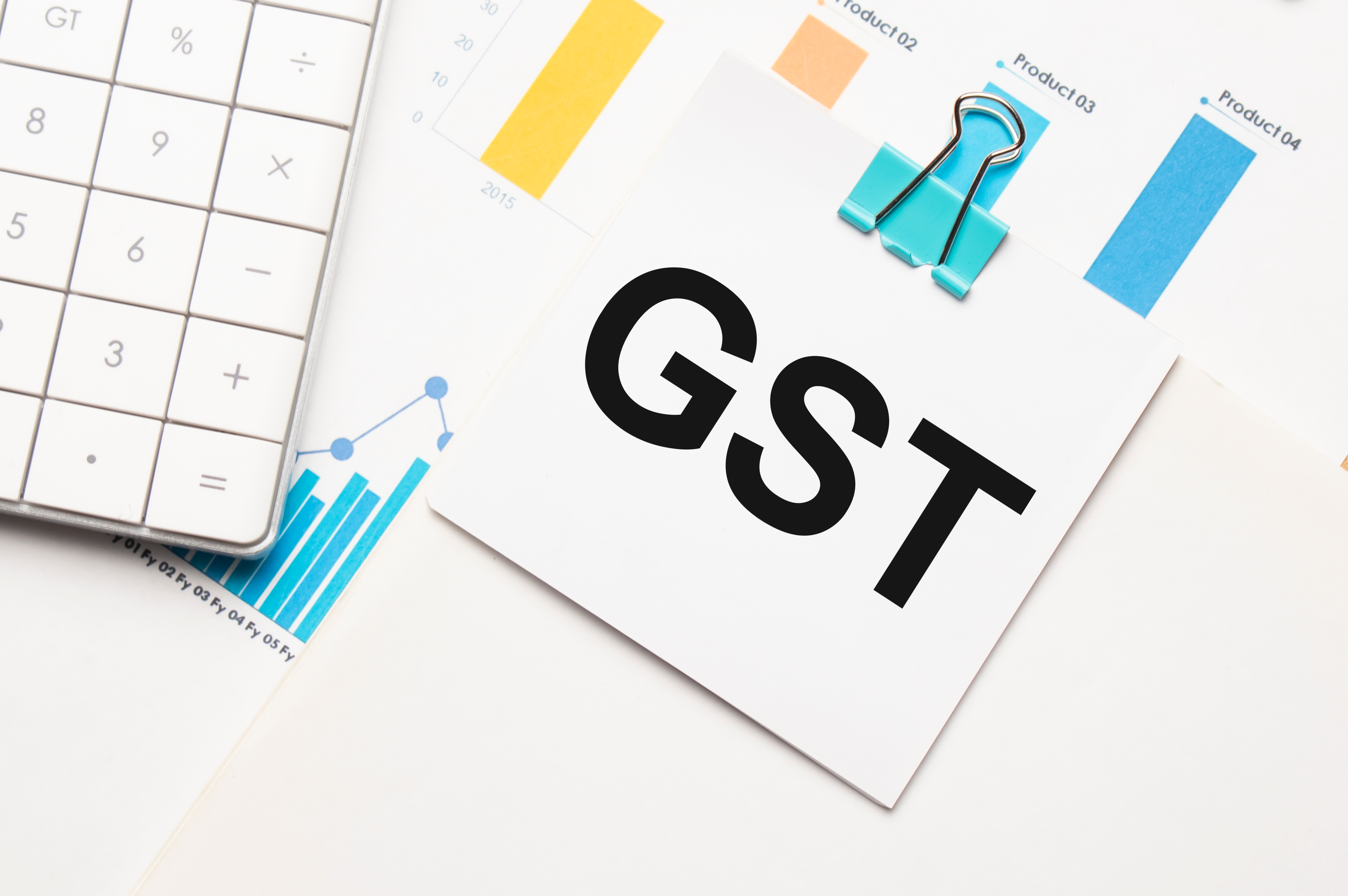 Form CMP 08 for GST Composition Scheme - IndiaFilings