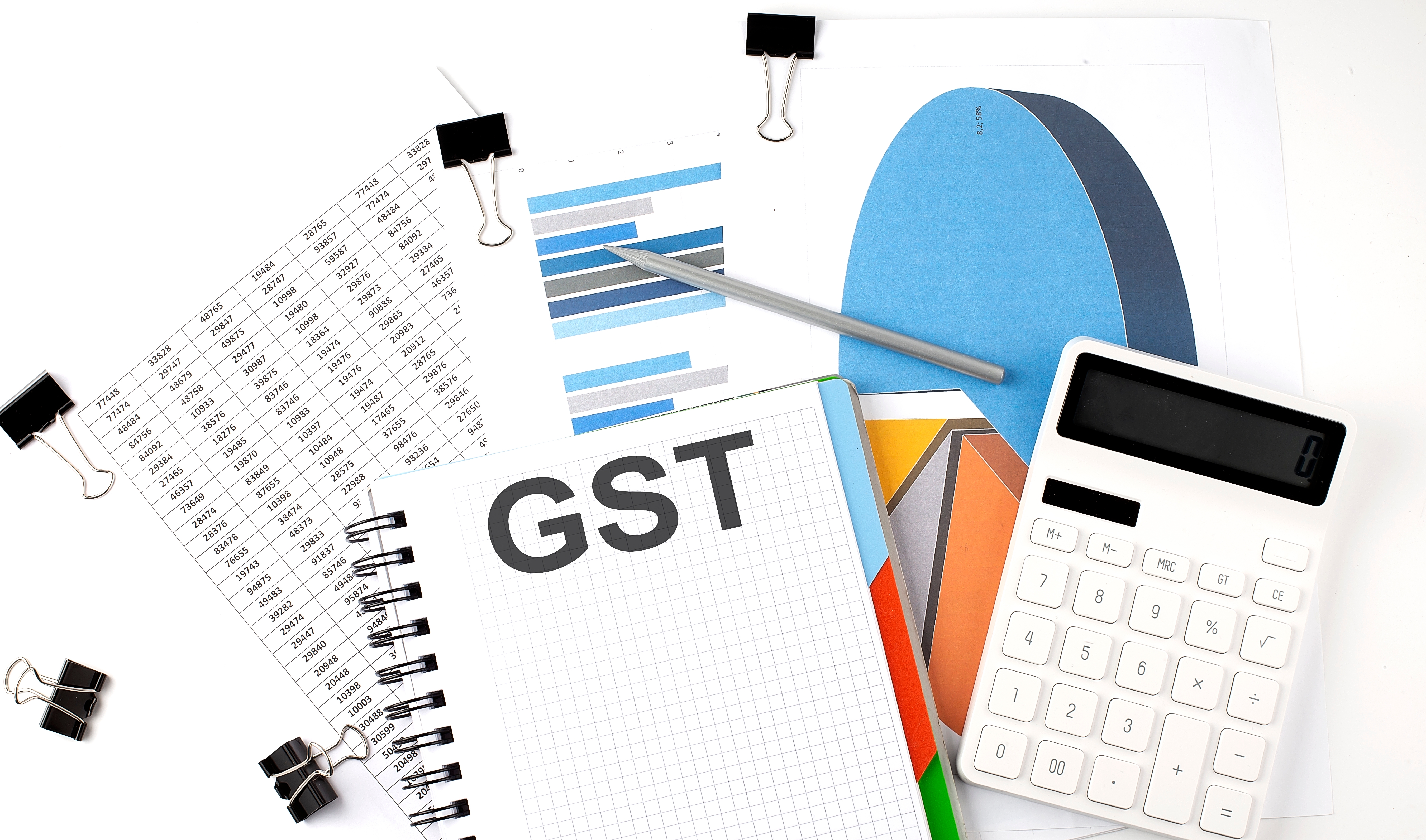 Letter of Authorization for GST - IndiaFilings