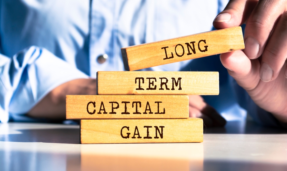 Long Term Capital Gains Tax (LTCG): A Comprehensive Guide - IndiaFilings